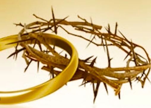 Married to Christ-Isaiah 54:5 – West Loop Church